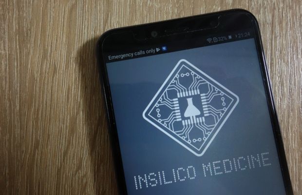 Insilico Medicine signs $200m AI drug discovery deal | Life Sciences ...